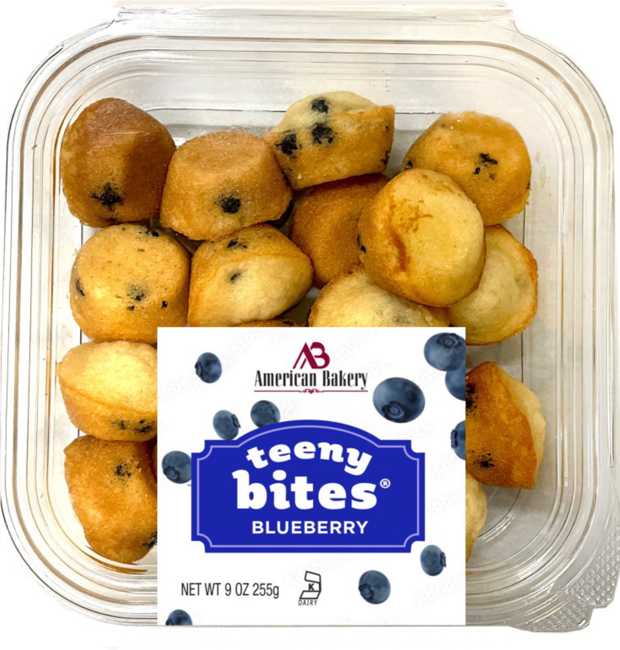 American Bakery – American Bakery - Ly Brothers Corporation