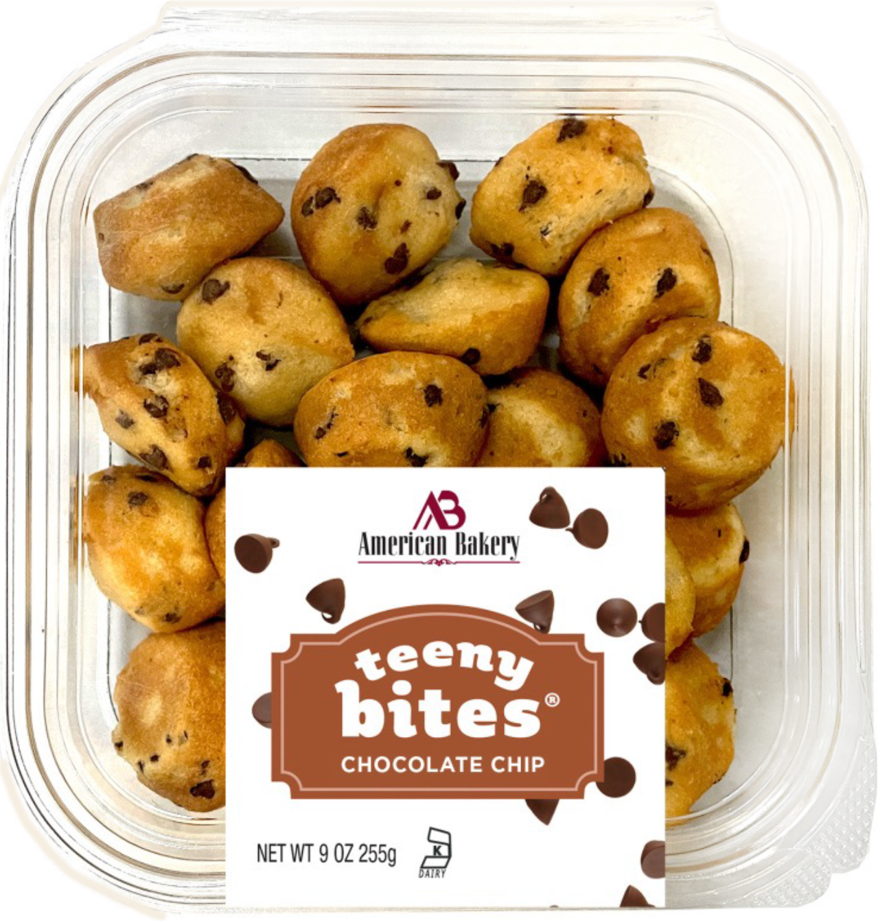 American Bakery – American Bakery - Ly Brothers Corporation