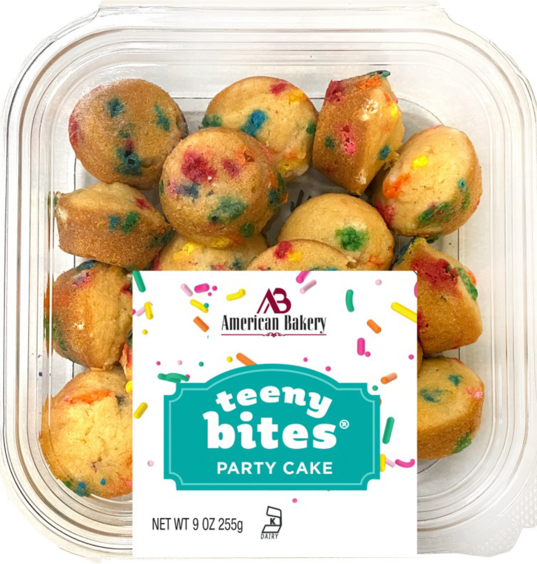 American Bakery – American Bakery - Ly Brothers Corporation