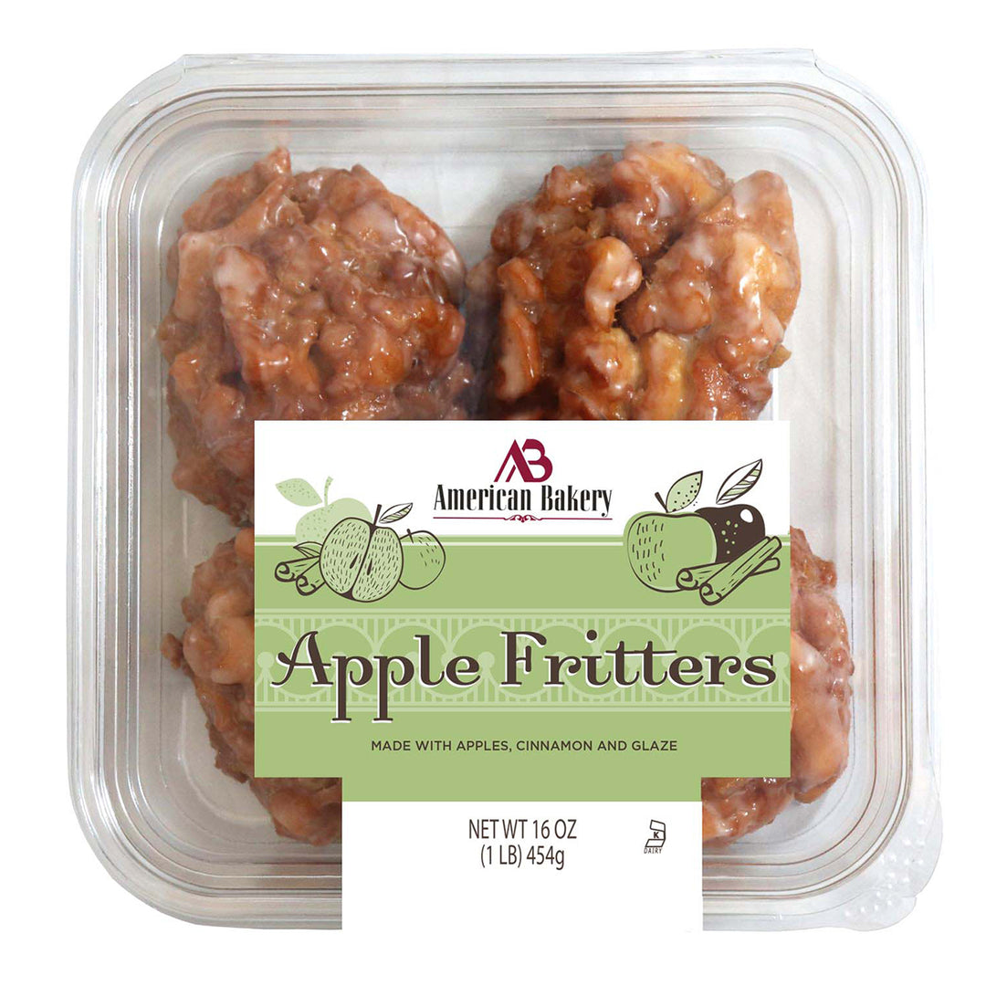 Products – American Bakery - Ly Brothers Corporation