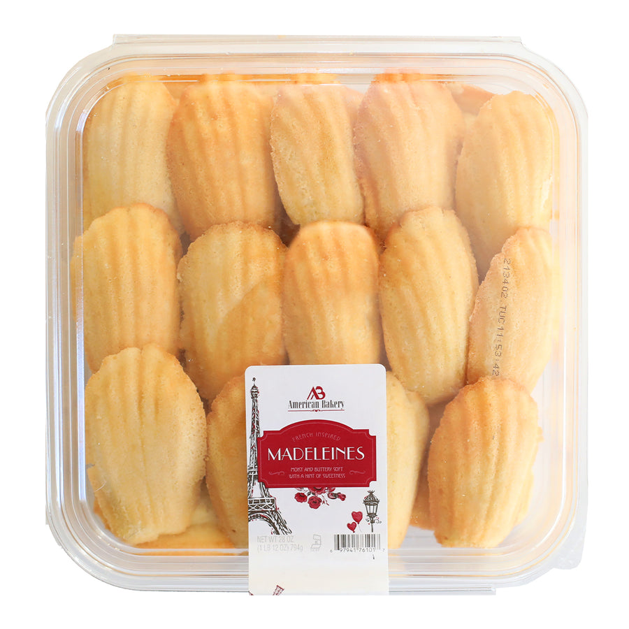 Products – American Bakery - Ly Brothers Corporation